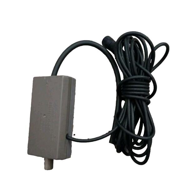 Nintendo | Video Games & Consoles | Nintendo Nes Rf Av Cable Adapter ...